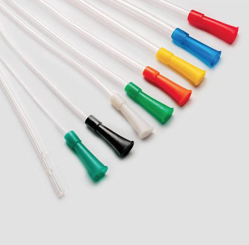 Argyle Suction Catheter 10-18CH 53cm Funnel Type – Efficient - Phoenix ...