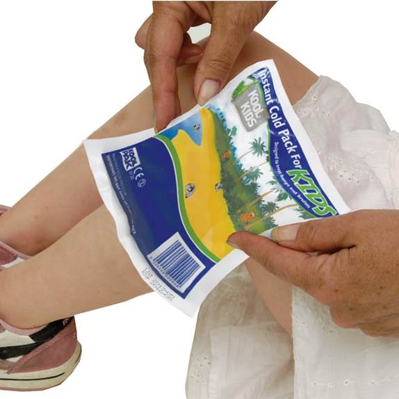 KoolPak Compact Instant Ice Pack - Phoenix Medical Supplies