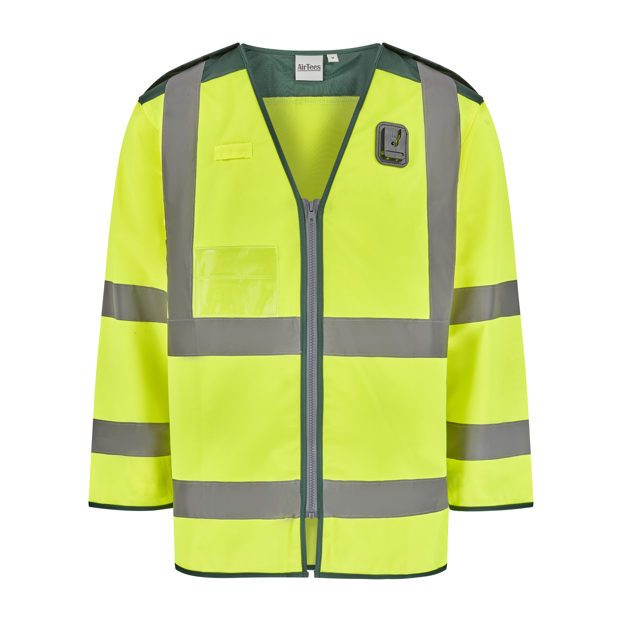 AMBULANCE / MEDICAL HI-VISIBILITY TABARD FOR Safety - Phoenix Medical ...