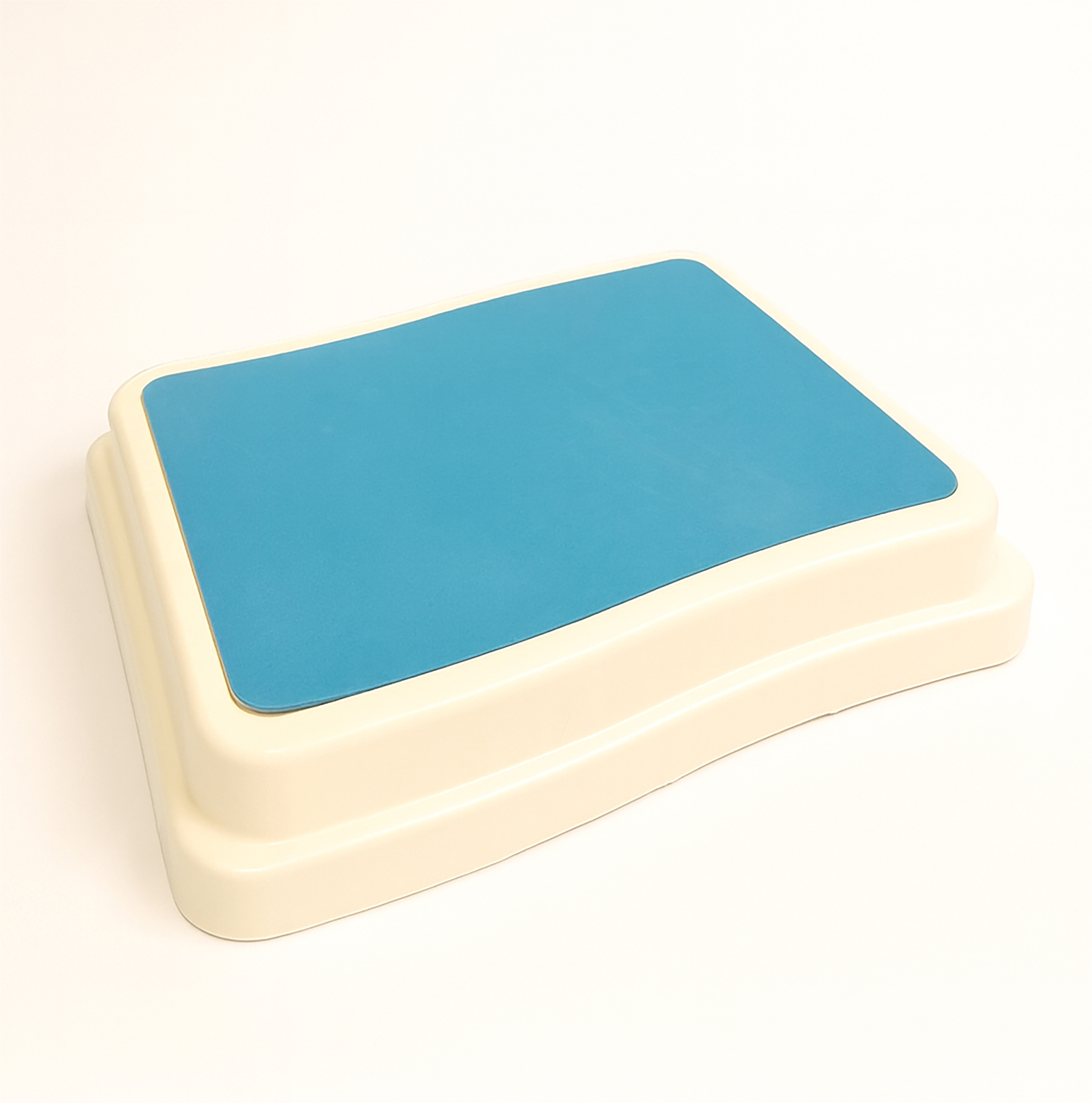 Stackable Bathroom Safety Step for Easy Access - Phoenix Medical Supplies