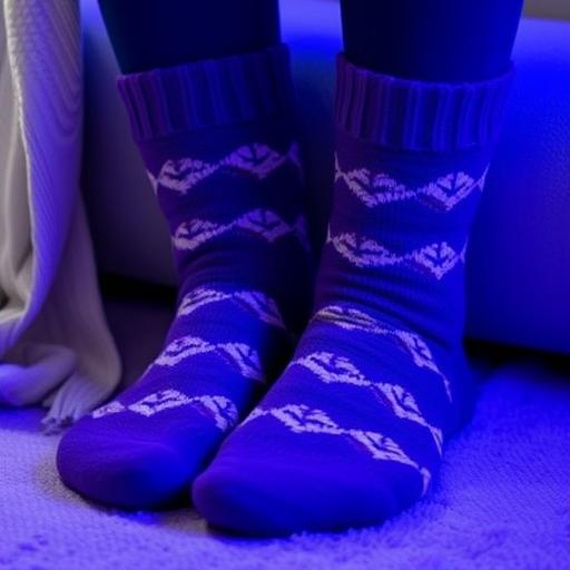 Patient Socks for Safety and Comfort - Phoenix Medical Supplies