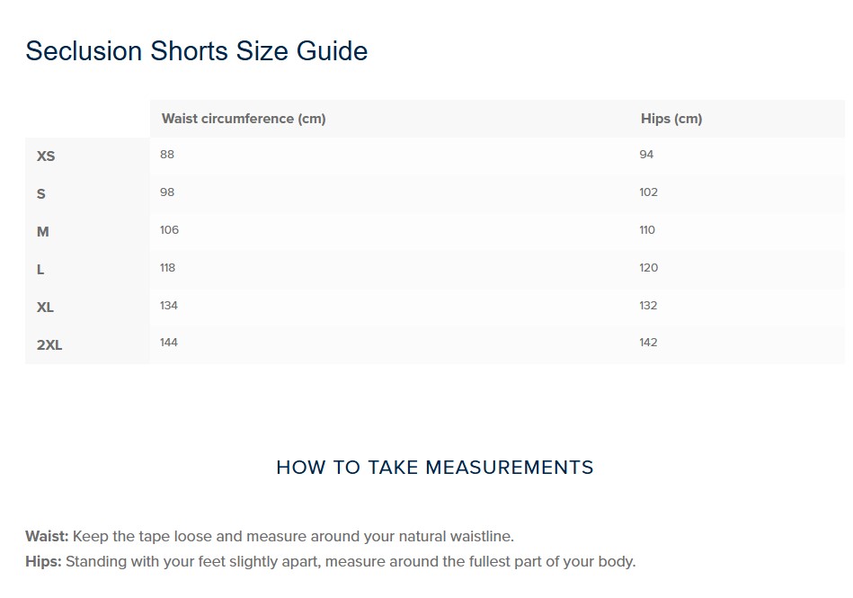 Seclusion Shorts: Durable, Flame-Retardant Fabric