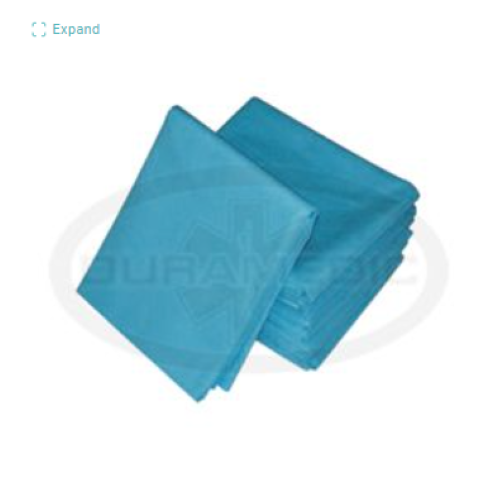 Medi Linen Ambulance Disposable Fitted Stretcher Sheets - Phoenix ...